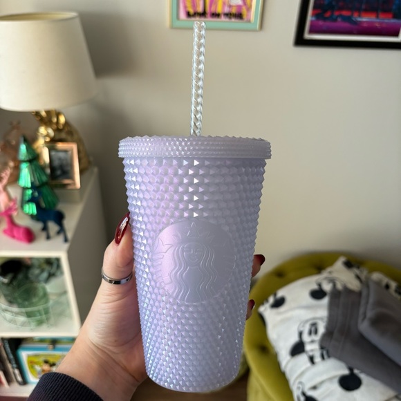 Starbucks | Dining | Starbucks Cold Cup | Poshmark